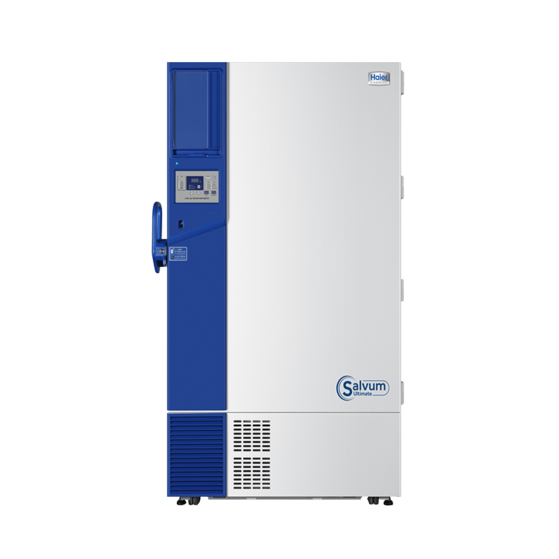 Preservation-Haier Biomedical, the world's complete cold chain solution ...