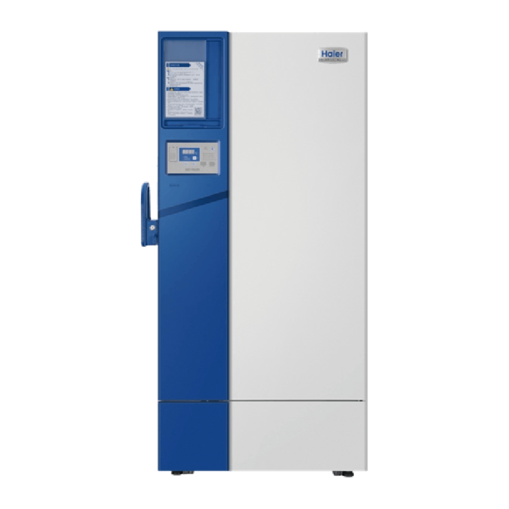 Freezers (-20, -30, -40C)