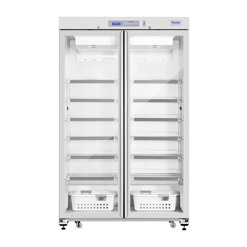 New Generation Pharmacy Refrigerator