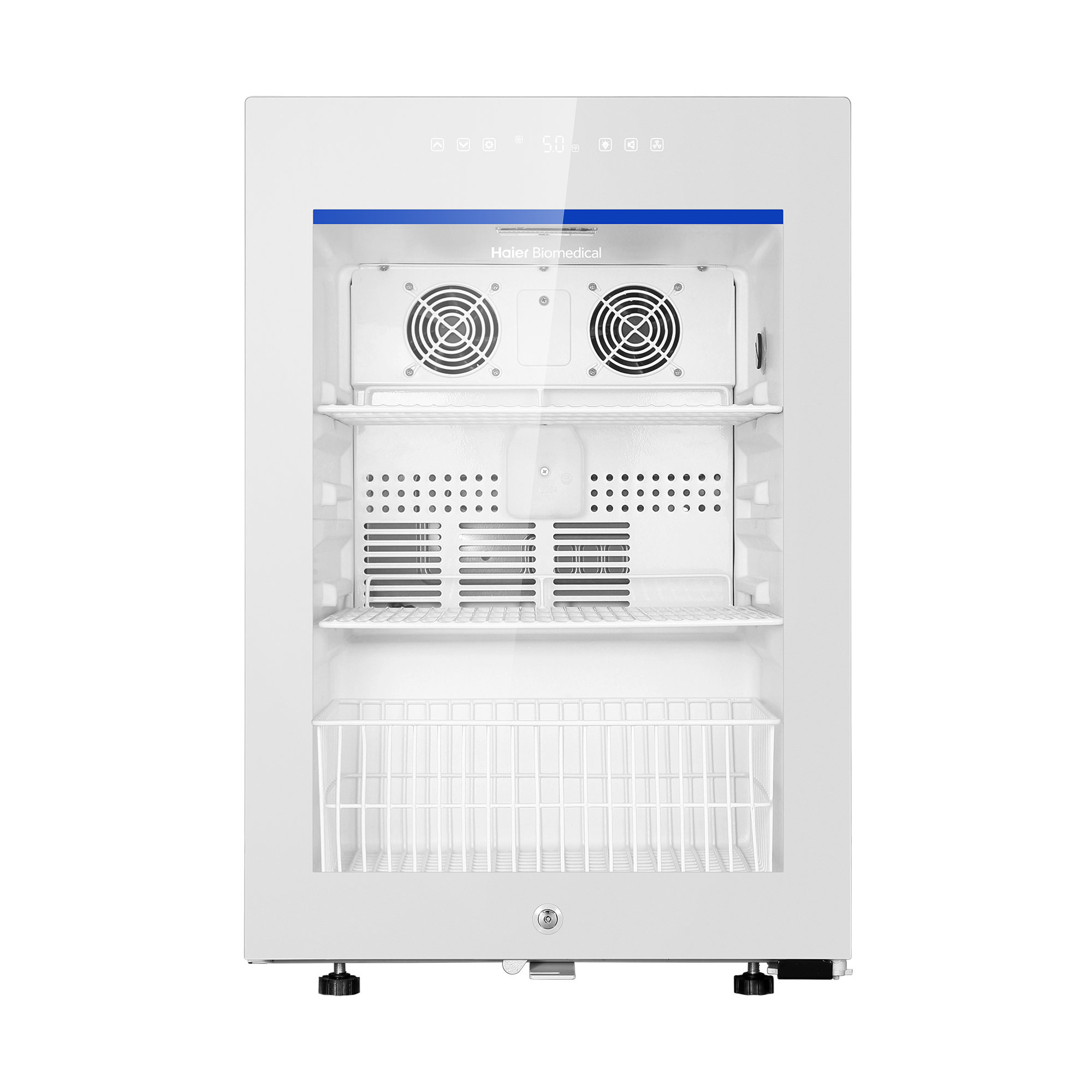 New Generation Pharmacy Refrigerator