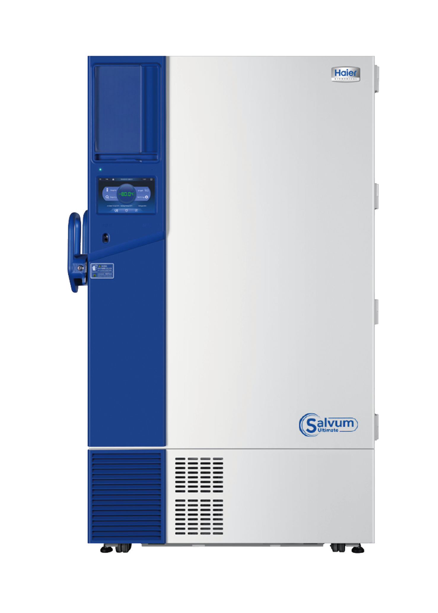 Water-Cooled ULT Freezer, ULT Freezer - Haier Biomedical