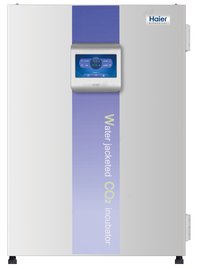 Haier Biomedical News