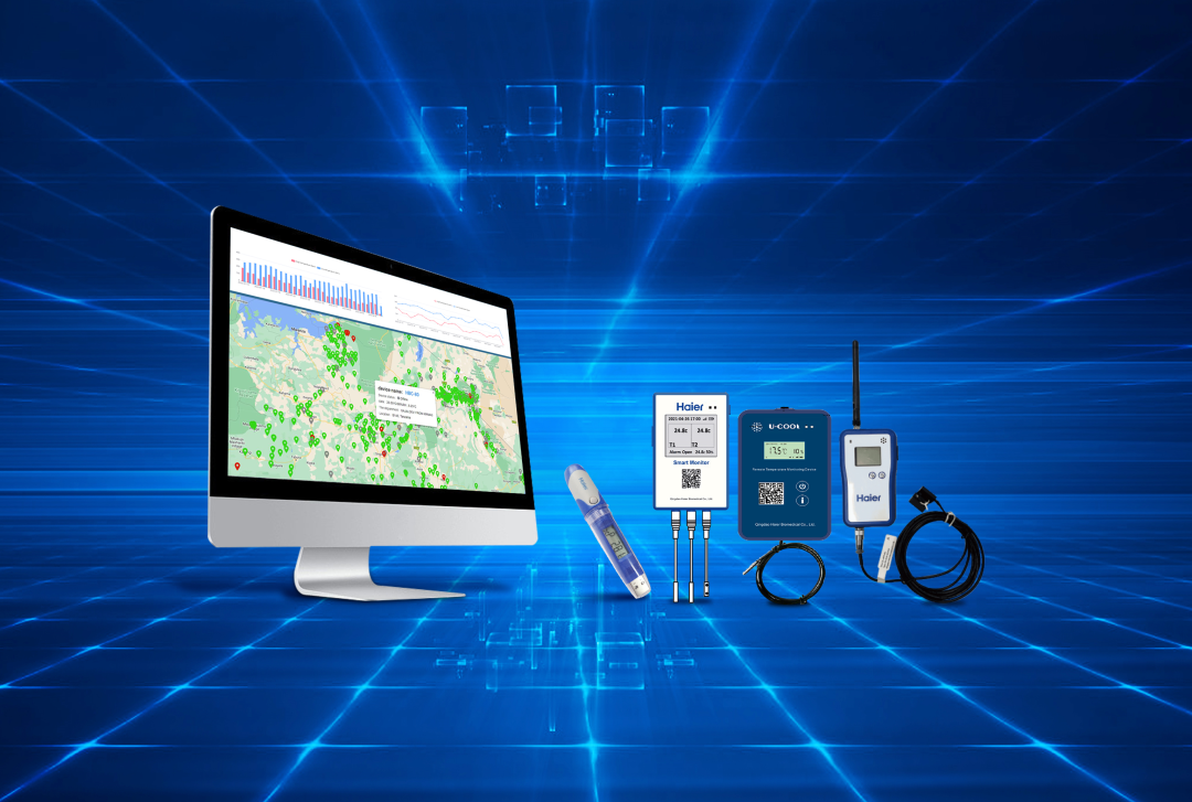 Haier Biomedical