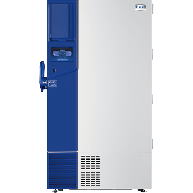 ULT Freezer, Ultra-low Temperature Freezer, Biomedical Freezer - Haier ...