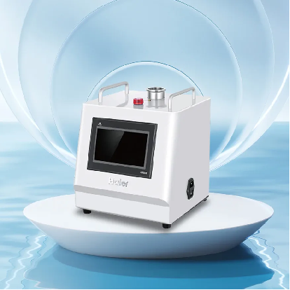 Revolutionizing Healthcare with HB Hydrogen Peroxide Sterilizer