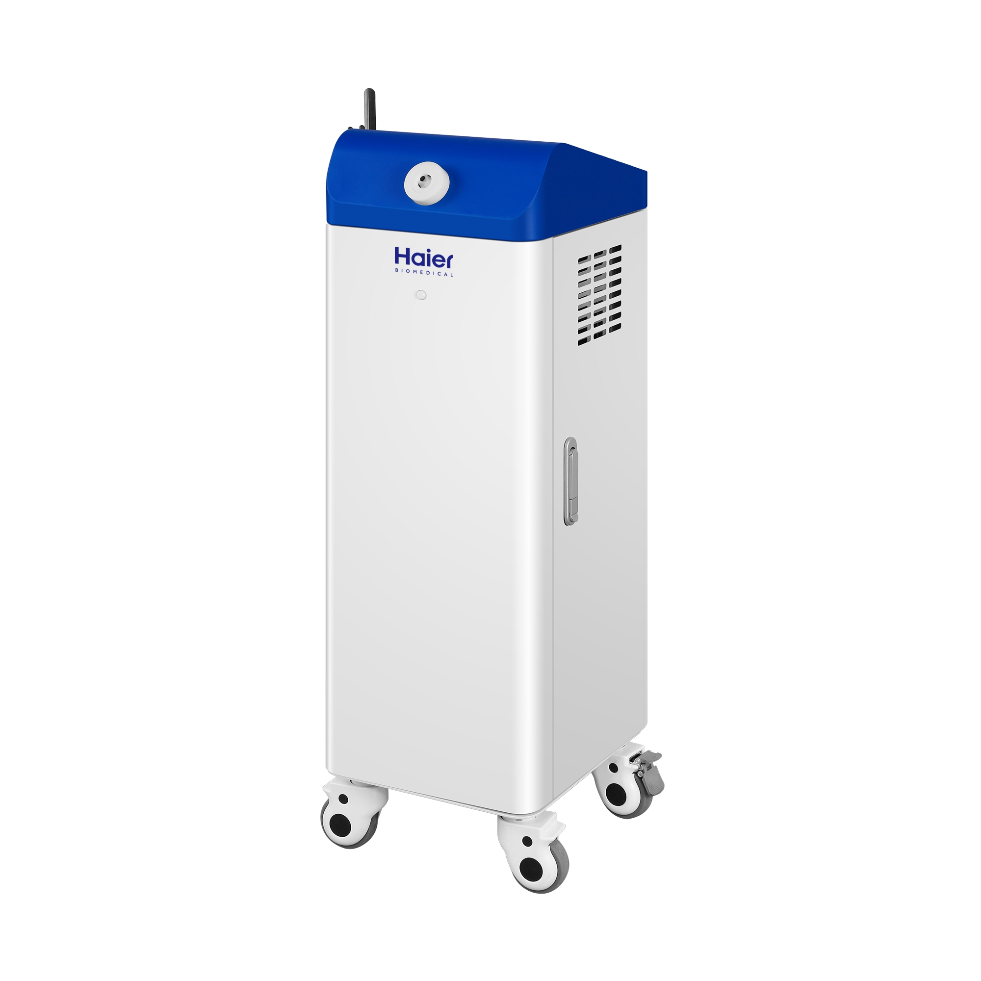 Revolutionizing Healthcare with HB Hydrogen Peroxide Sterilizer