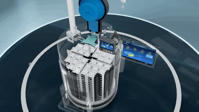 Introducing a New Generation of LN2 Storage Solutions