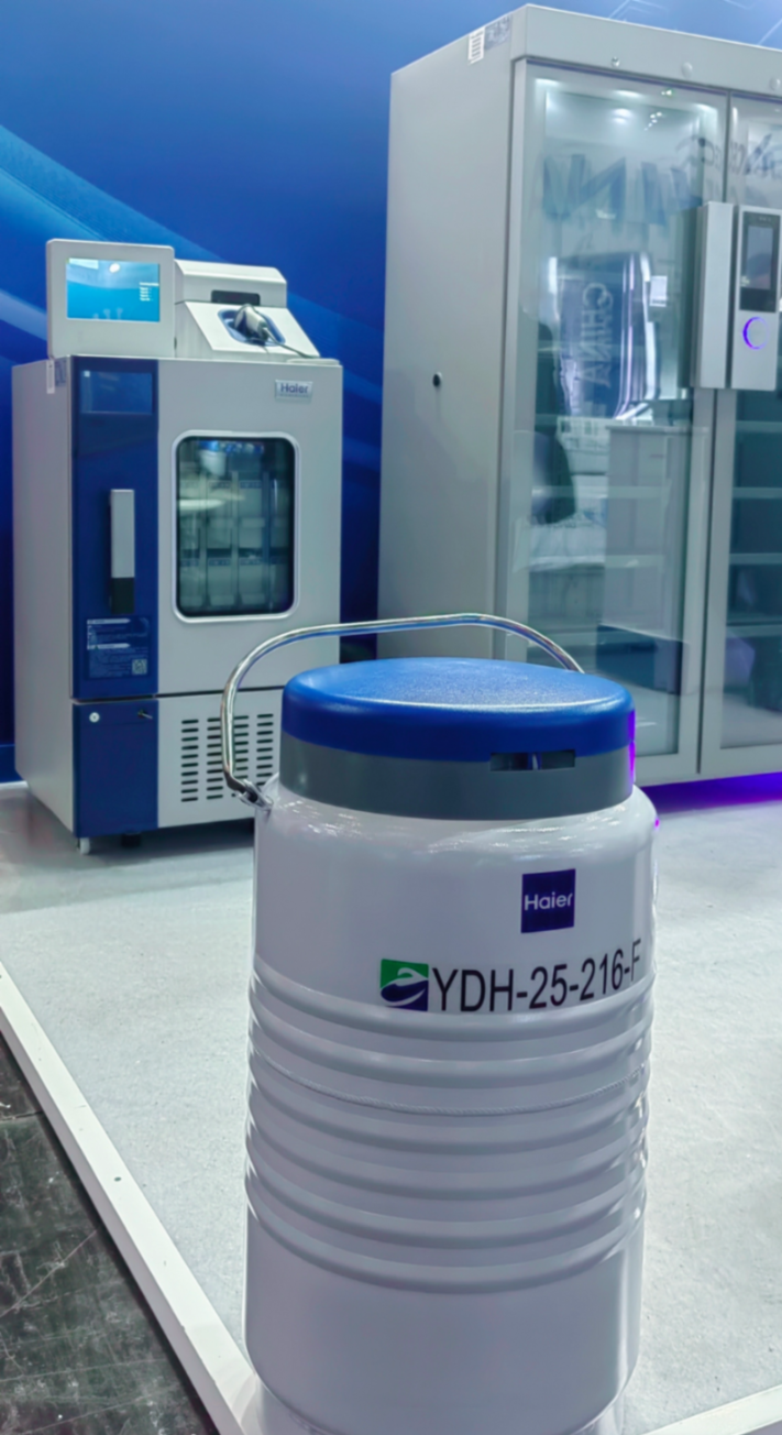 HB Shines at MEDICA Exhibition and RGMBS Summit